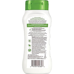 Palmer's Cocoa Butter Formula Hemp Oil Calming Relief Body Lotion, 8 Ounces