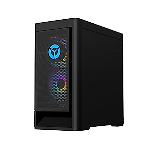 Lenovo Legion Tower 5i Gaming Desktop, NVIDIA GeForce RTX 3060 Ti Graphics, Intel Core i7-11700 Processor, 32GB RAM, 1TB SSD, Wi-Fi 6, Bluetooth, Windows 11 Pro