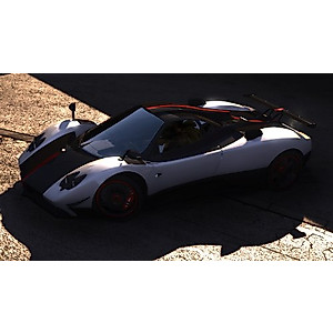 Test Drive Unlimited 2 - Xbox 360