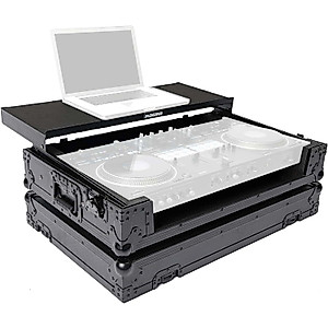 DJ-Controller Workstation DDJ-REV7 (Black w/Wheels)