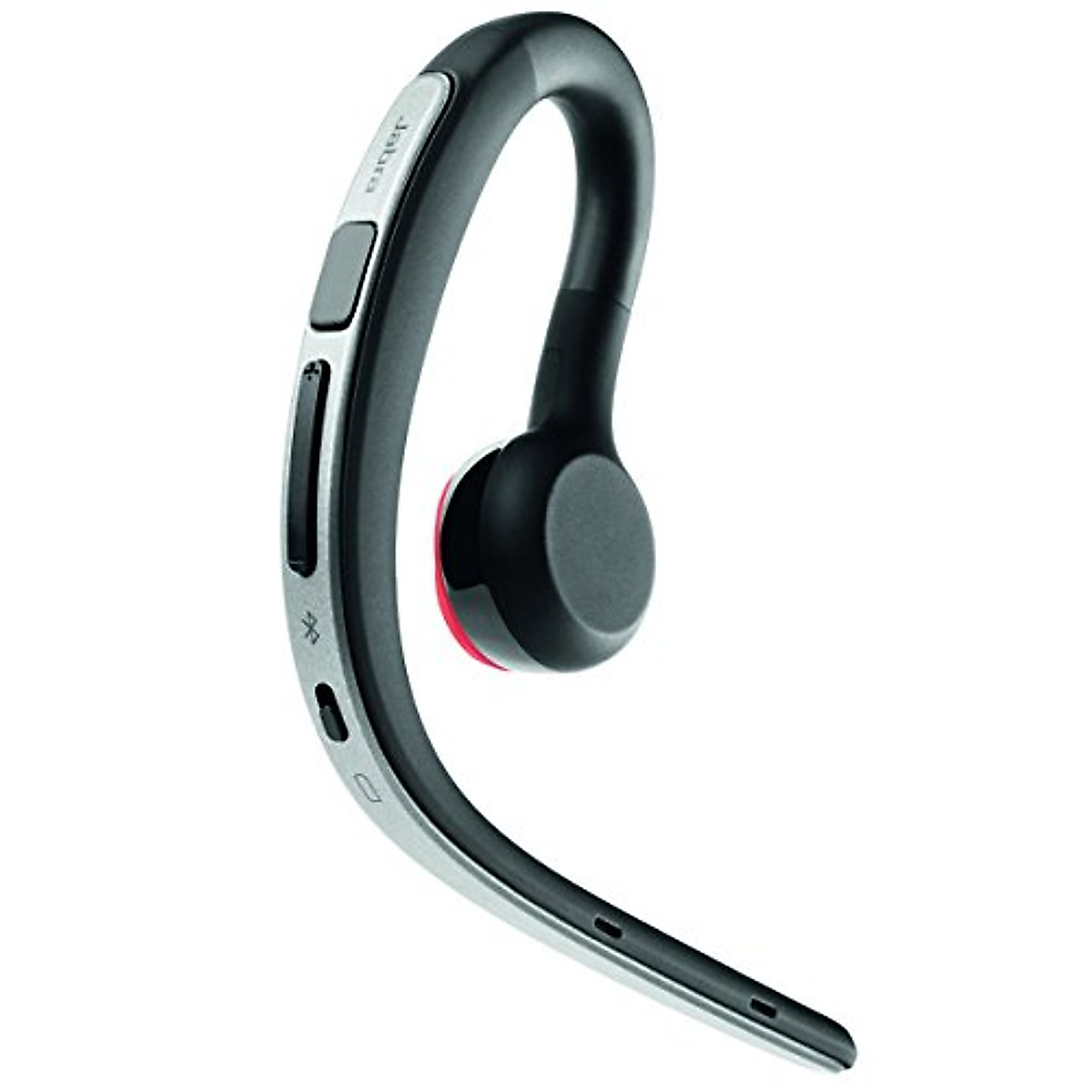 Jabra Storm Bluetooth Headset - Black (US Version)