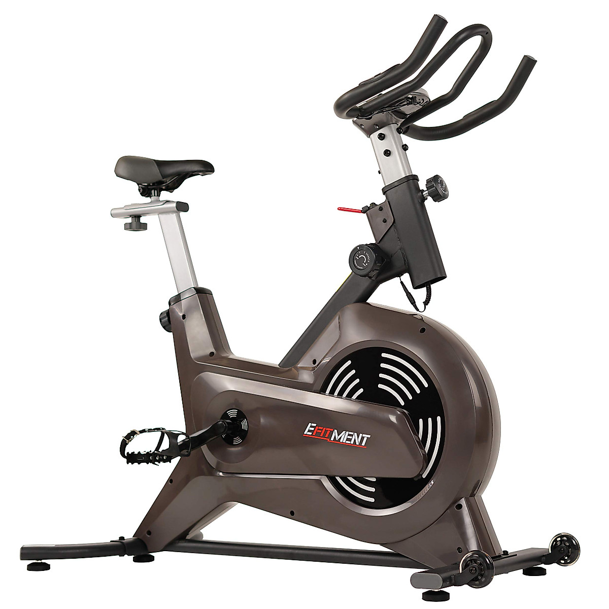 EFITMENT Swift Magnetic Indoor Cycle Bike - IC035