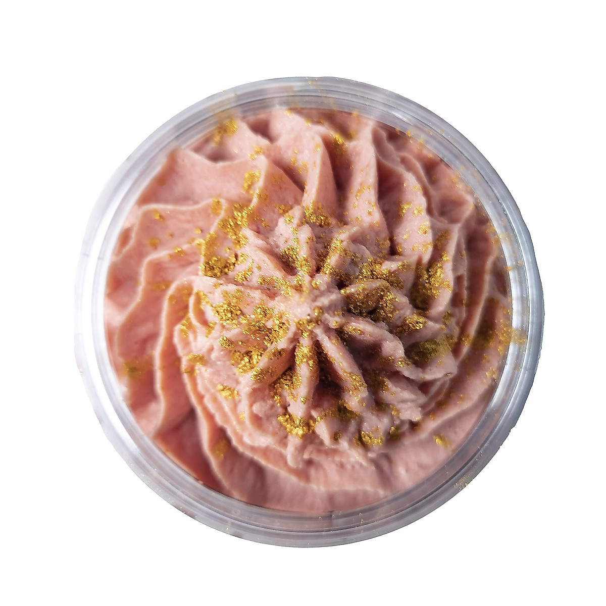 Goat Milk Clay Gift Set | Rosé All Day | Organic Shea, Cocoa & Aloe Butter | Dry and Sensitive Skin Gift Set | Soothing Clay Shave Butter | Clay Whipped Soap | Body Butter