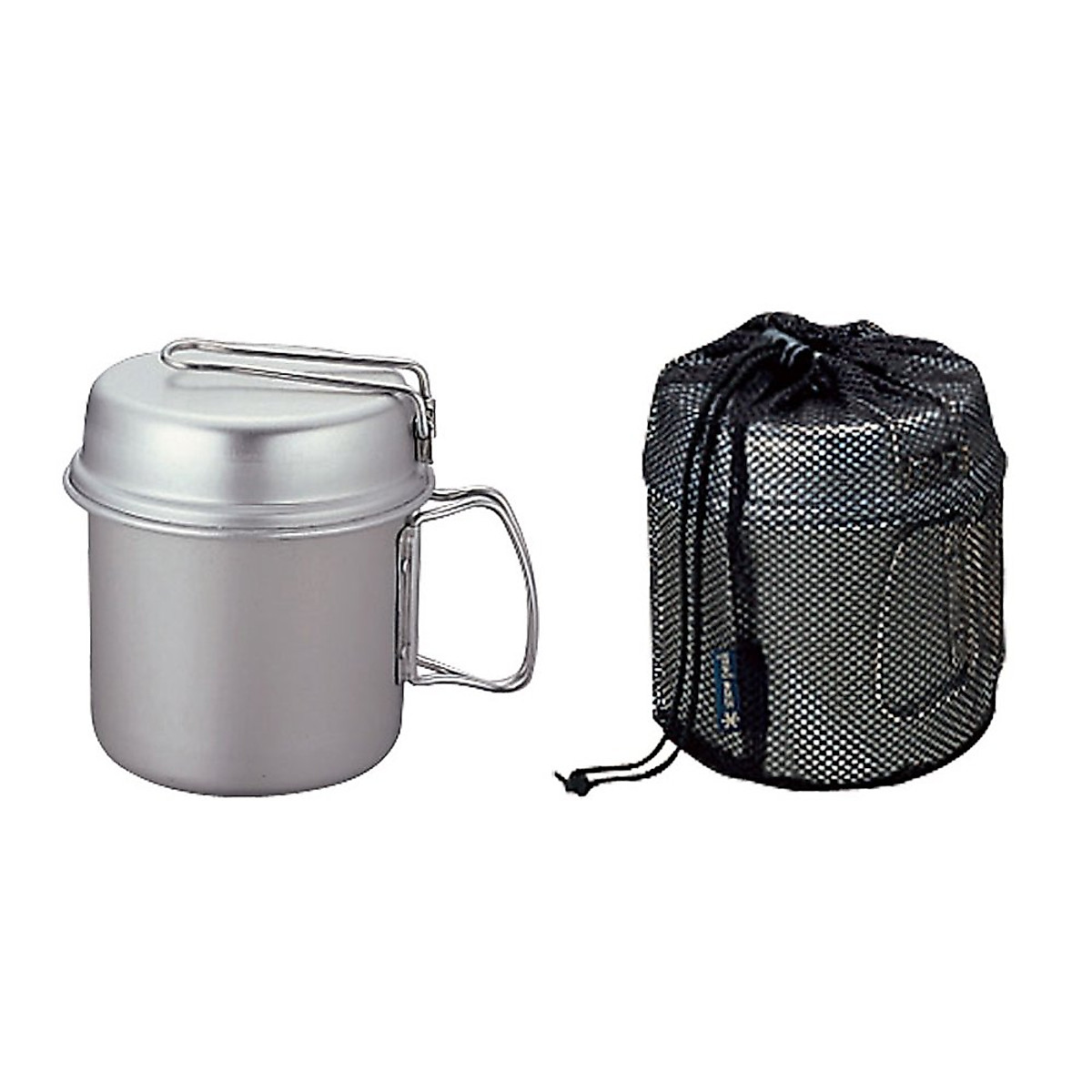 Snow Peak - Trek 900 Cookset