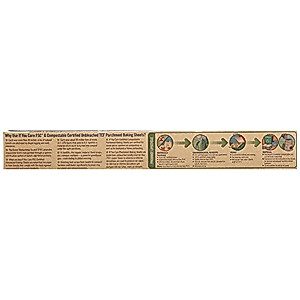 If You Care, Parchment Baking Sheets, 24 Count