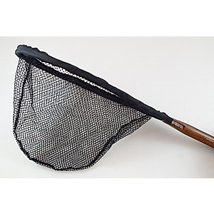 Daiwa Ball Net One-Touch Landing Net, Small