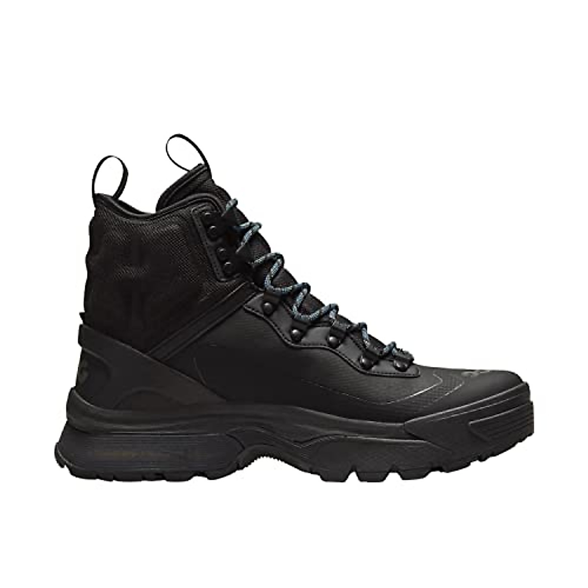 Nike ACG Air Zoom Gaiadome Gore-TEX Shoes Size - 11 Black/Black