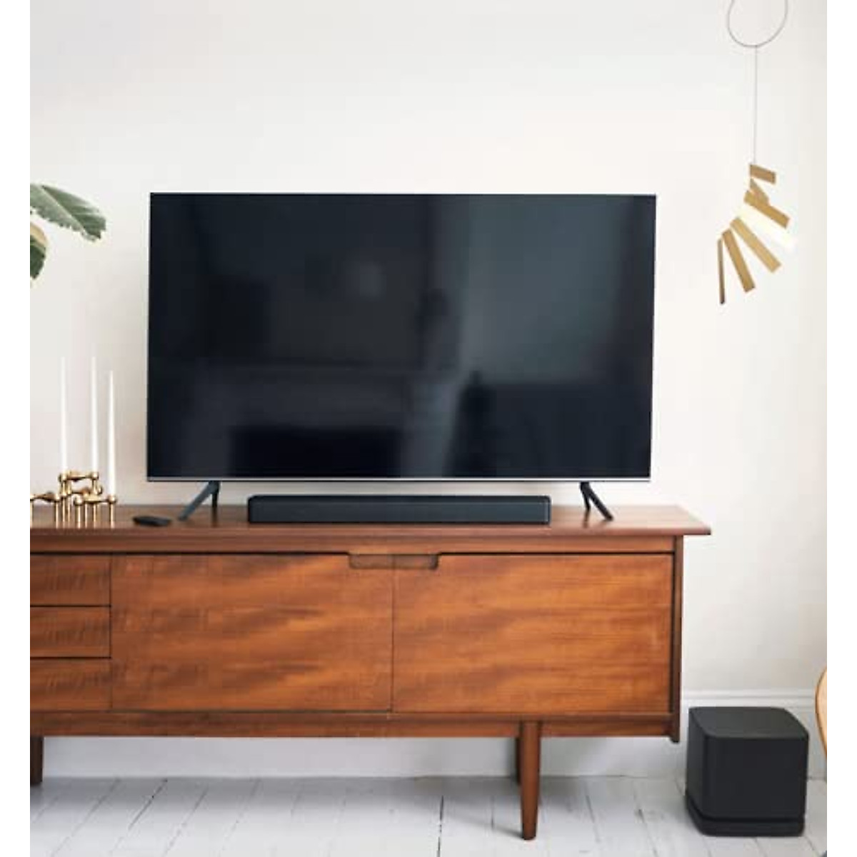 Bose SoundTouch soundbar system