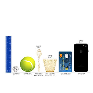 150 Pcs 2 Oz 60ml Small Square Dessert Cups with Spoons 150 Set Plastic Ice Cream Dessert Bowls Disposable Dessert Cake Cups Salad Sundae Dessert Cups Snack Appetizer Cups Serving Bowl Party Favor