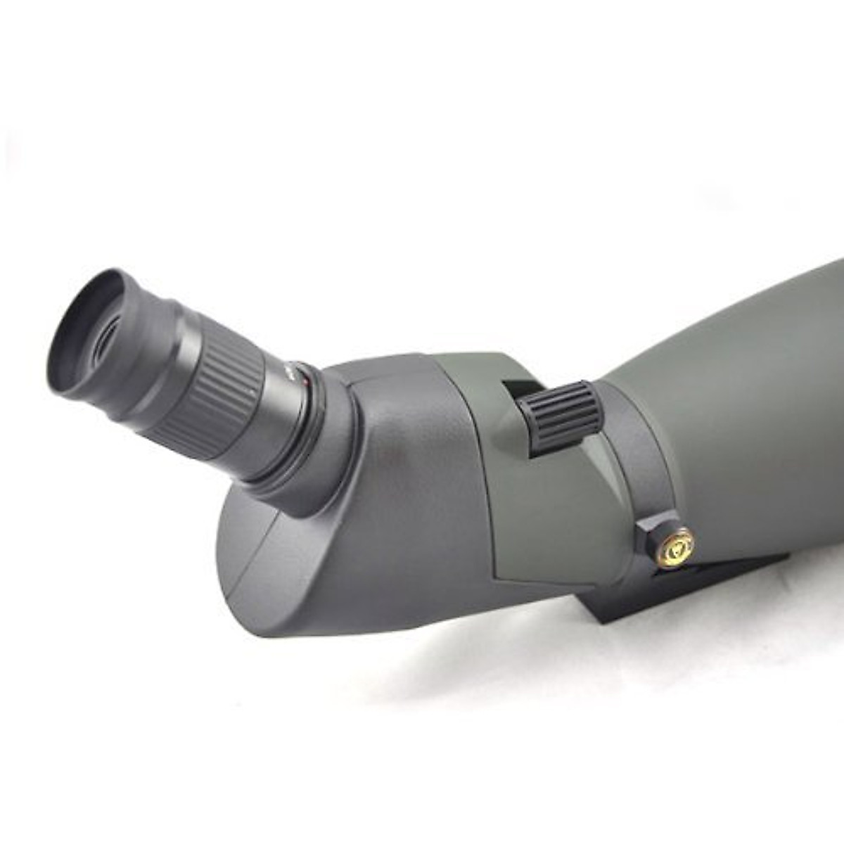 Visionking 30-90x100 HD Spotting Scope Waterproof Monoculars Telescope Green