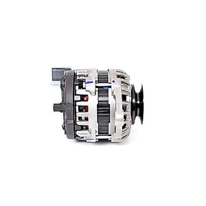 BOSCH F000BL0118 New Alternator