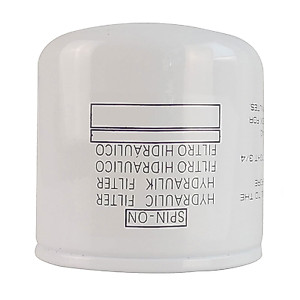 Toolyuan 48462-01 Transmission Filter for Bad Boy 063-8014-00 CubCa-det 723-04032A JohnDe-ere M131053 Snapper 7027164YP