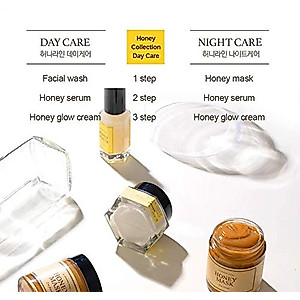 [I'm From] Honey Serum 30ml, 30.63% of Honey Glow Queen
