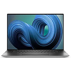 Dell XPS 17 9720 17.3" Business Laptop with 60Hz WUXGA Display (Intel i9-12900HK 14-Core, 64GB RAM, 2TB PCIe SSD, RTX 3060, Backlit KYB, FP, WiFi 6E, BT 5.3, HD Webcam, Win11Pro)