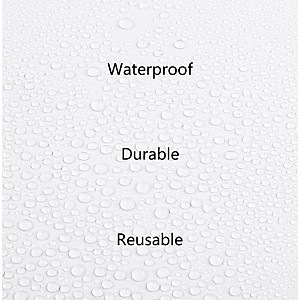 WENWELL Blank Yard Signs with H Metal Stakes 17x12 in,Real Estate Garage sale Signs Double Sided,Corrugated Plastic Lawn Sign for Birthday,DIY Custom Outdoor Sign for House,Road,Outside,3 Packs