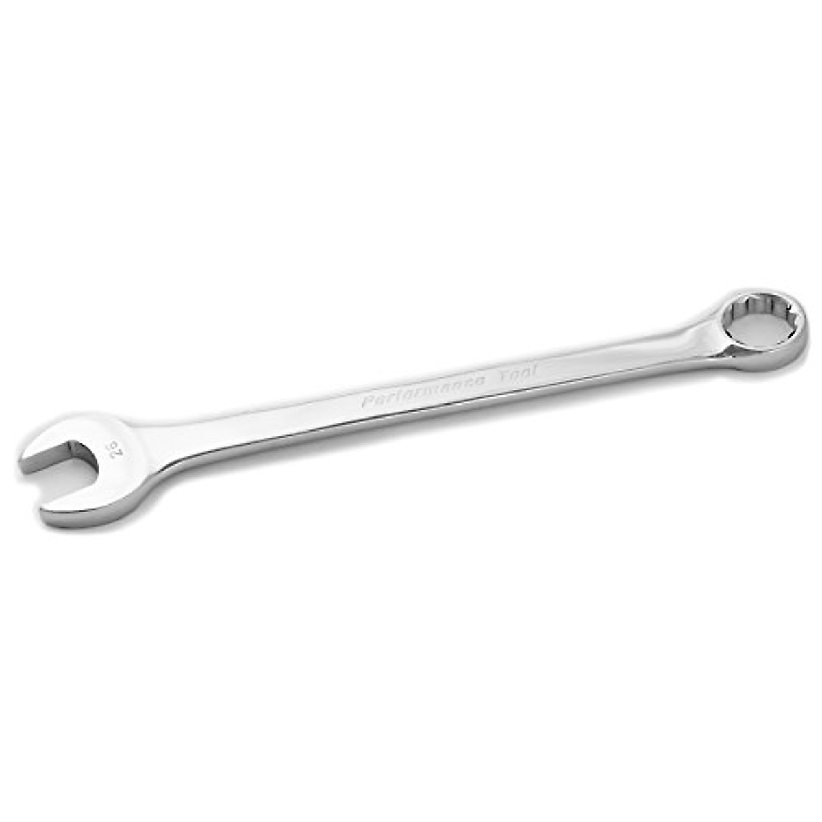 Performance Tool W30026 Combination Wrench, 26mm