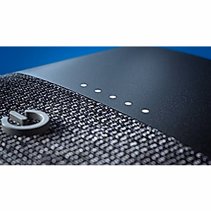 PHILIPS S5505 Wireless Bluetooth Speaker with Large Bold Sound, Up to 12 Hours Playtime, IPX7 Waterproof, Medium, TAS5505