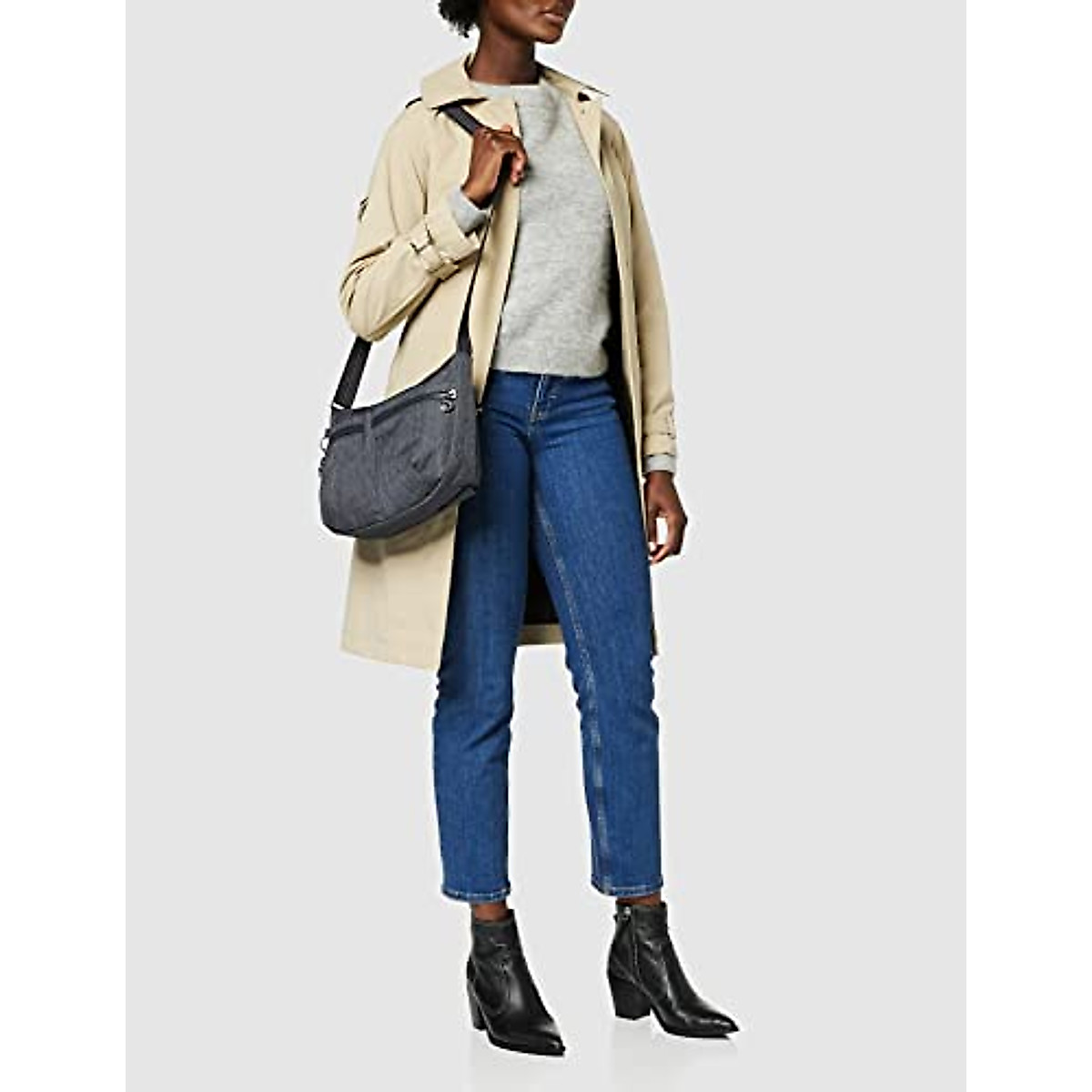 Kipling IZELLAH, Blue (Active Denim)