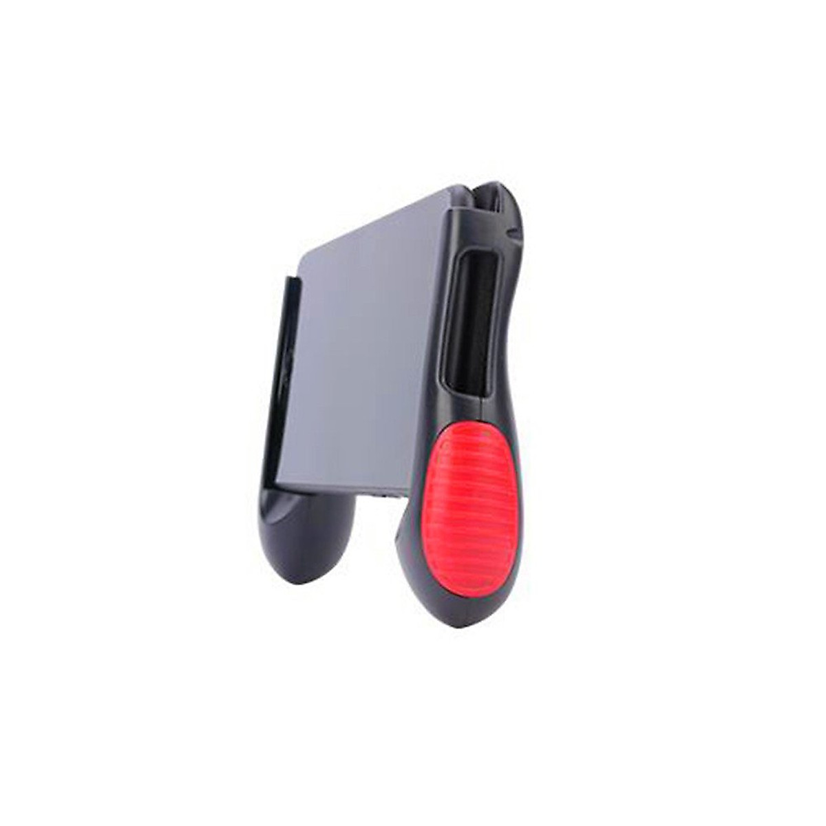 CamRom Game Clutch Universal Grip Support 4.5~6.5 inch smartphone (Red)