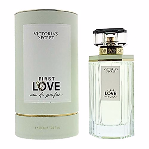 Victoria's Secret First Love by Victoria's Secret Eau De Parfum Spray 3.4 oz Women
