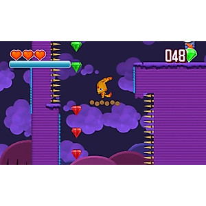 Moshi Monsters: Katsuma Unleashed - Nintendo 3DS