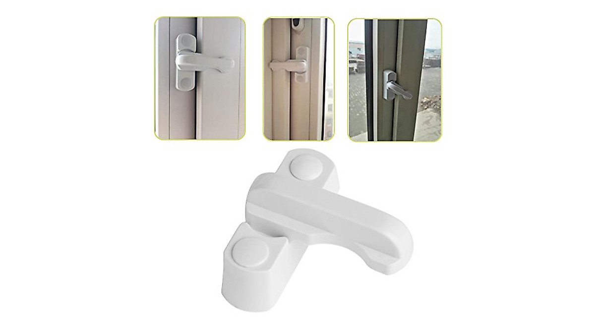 Secure Your Home with appuivbt Window Sash Jammer