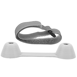Joystick Protector Cover Holders, Remote Control Thumb Guard, Joystick Protective 12.7x3.5cm for Drone Accessories Drone Remote Control 2