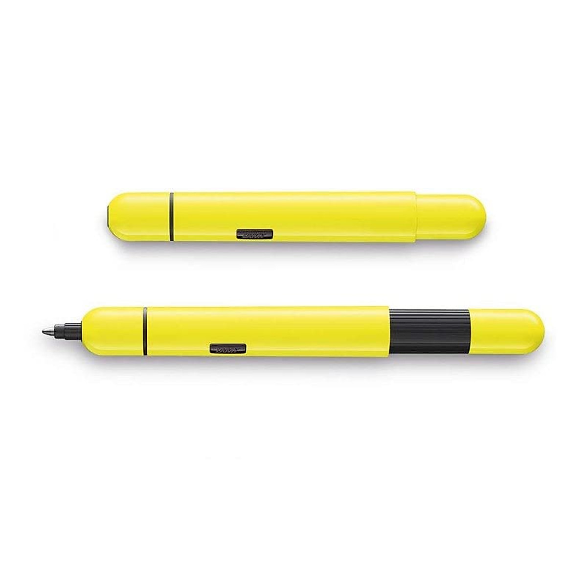 Lamy Pico Ballpoint Pen - Neon Yellow 288