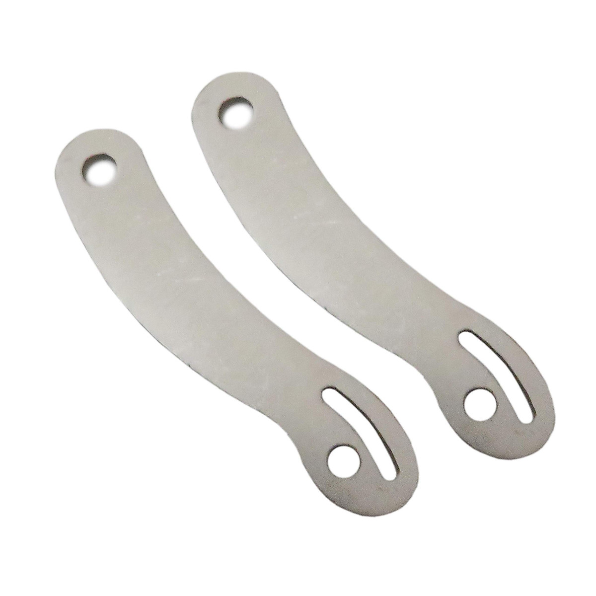 2Pcs Universal Torque Arm Conversion kits Fits Electric Bicycle E-Bike Front or Rear