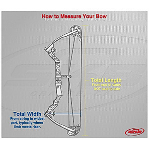 SKB iSeries Green Military Grade Designed Hard Case for Single Bow and Arrow with Grip Handles, Wheels, and Trigger Release Latches, Green