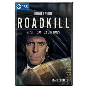 Masterpiece: Roadkill