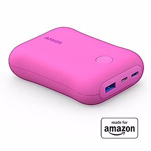 Made for Amazon, Kids Portable Charger, for Fire Kids & Kids Pro Tablets