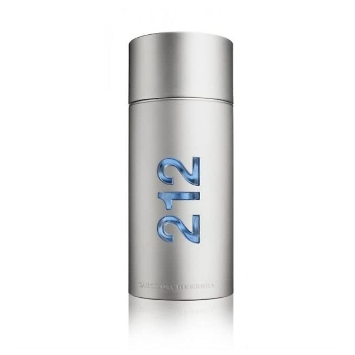 212 NYC FOR MEN/CAROLINA HERRERA EDT SPRAY 3.3 OZ (M)