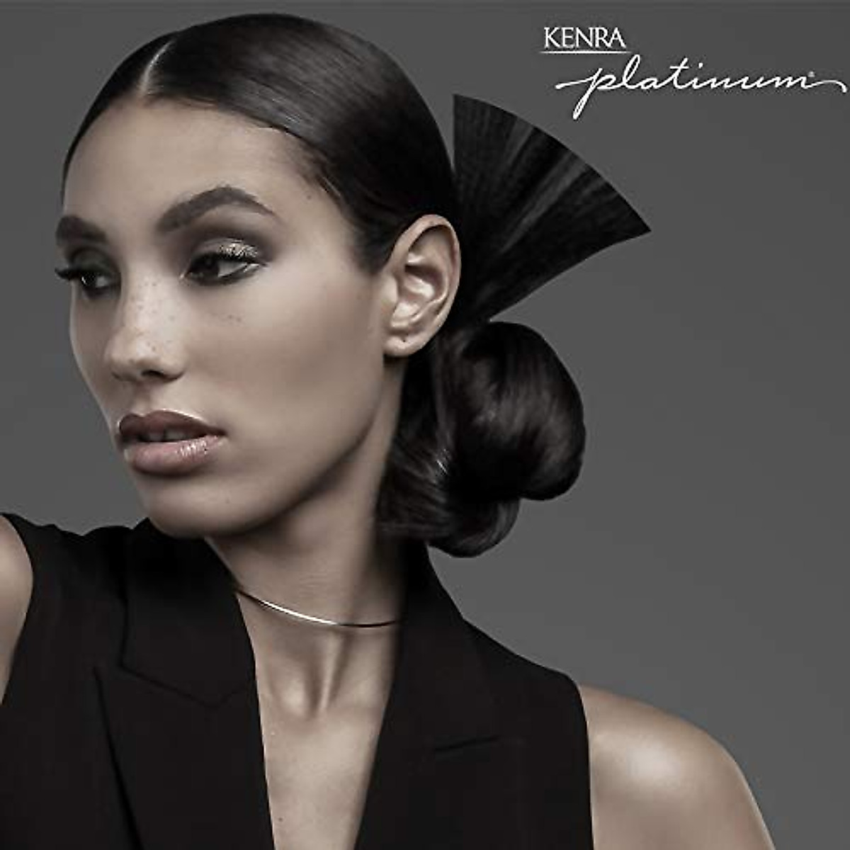 Kenra Platinum Prime Shampoo | Style Enhancing | All Hair Types | 31.5 fl. Oz