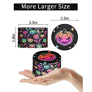 NEW Large Grinder 2.5 Inch-Pumpkin