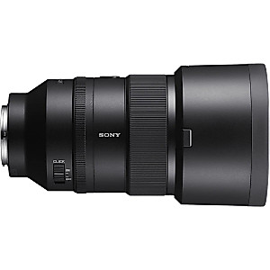 Sony FE 135mm F1.8 G Master Telephoto Prime Lens for Sony E-Mount