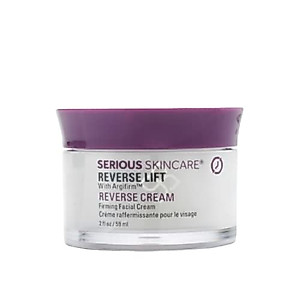 Serious Skincare Reverse Lift Cream, 2 Ounce