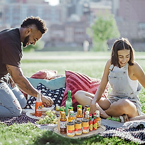 Square Lazy Susan for Refrigerator,Countertop Condiment Storage Rack, Lazy Susan Cabinet Organizer,Household Rotating Storage Rack for Kitchen,(13.78 * 10.24in).…