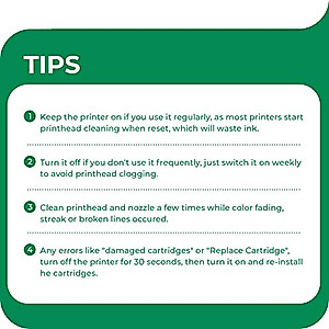 COLORETTO Remanufactured Ink Cartridge Replacement for Epson 79 T079 Used for Epson AStylus Photo 1400 Printer 7 Packs (2 Black, 1 Cyan, 1 Magenta 1 Yellow,1 Light Cyan,1 Light Magenta) Combo Pack