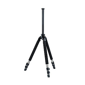 SLIK PRO 700 DX Titanium Alloy Tripod Leg Set for Mirrorless, SLR and More - Titanium (615-900)