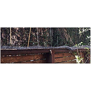 Cat scat mat Anti-Cats Network Digging Stopper Prickle Strip Home Cat Deterrent Mat