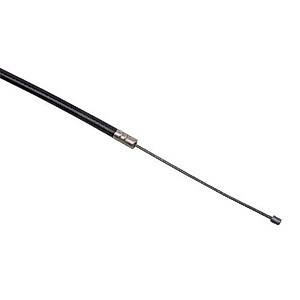 GOOFIT 31.5" Throttle Cable for 70cc 90cc 110cc Horizontal Engine Chinese ATV Four Wheeler Dune Buggy Doom Buggy Quad Bike