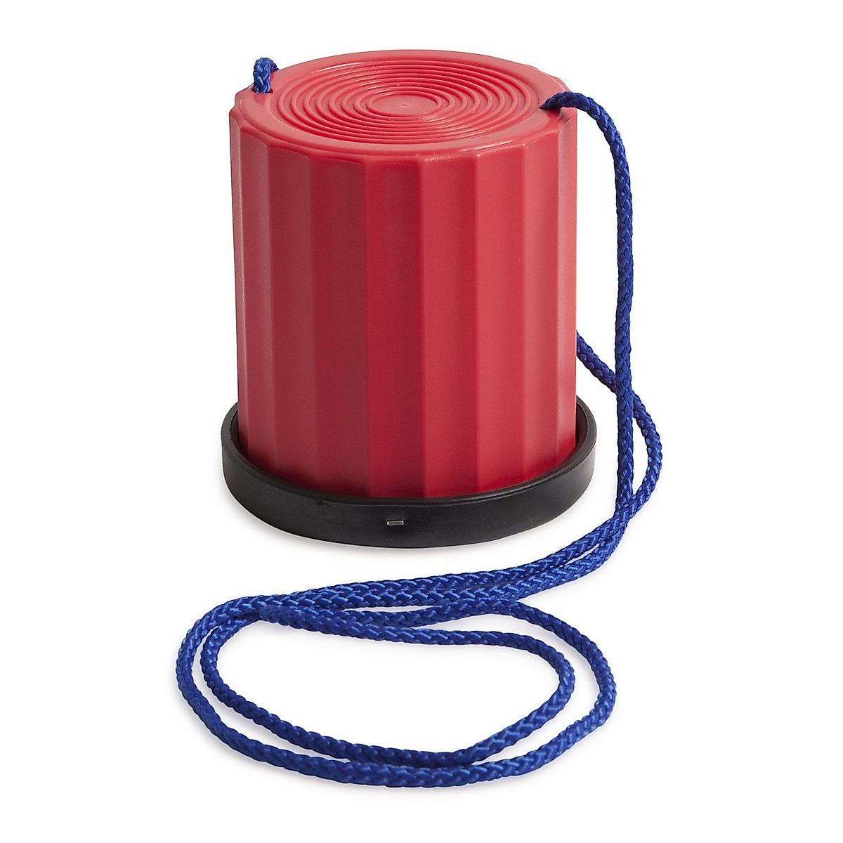 Champion Sports Platform Kid Stilts: Classic Kids Party, Birthday, and Picnic Game Set (PPSSET)