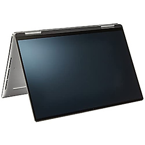 Dell 9310 XPS 2 in 1 Touchscreen Laptop, 13.4 inch FHD+ Convertible, Intel Core i7-1165G7, 32GB 4267MHz LPDDR4x RAM, 512GB SSD, Intel Iris Xe Graphics, Windows 11 Home - Platinum Silver
