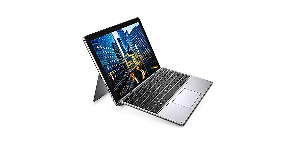 Dell Latitude 7210 Tablet - 12.3" Full HD - 16GB RAM