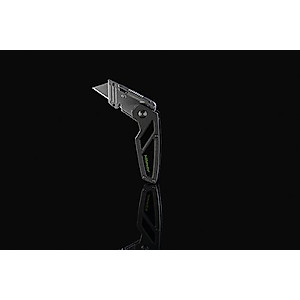 hilmor 1885433 Folding Utility Knife Handle