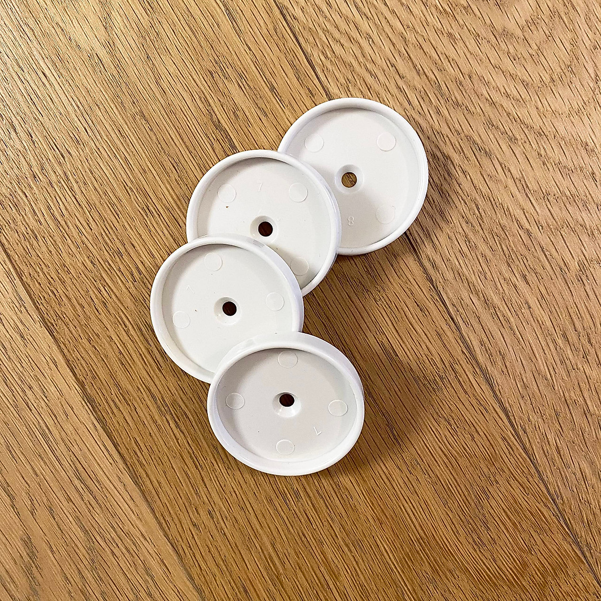 BalanceFrom Easy Walk-Thru Safety Gate for Doorways and Stairways with Auto-Close/Hold-Open Features, 36-Inch Tall, Fits 29.1 - 33.8 Inch Openings, White