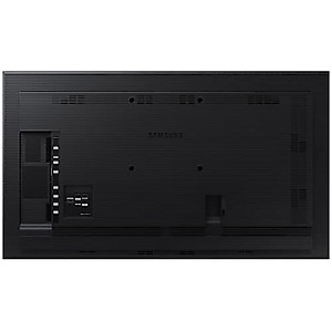 Samsung 85" QM85R 85" V .48 3840x2160 75Hz LCD Black