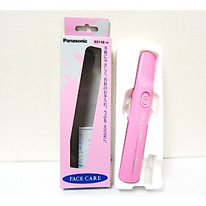 Panasonic Eye Brow Line/Facial Hair Shaver ES148