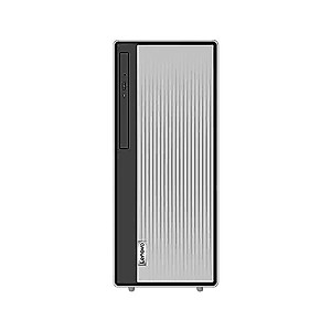 Lenovo IdeaCentre 5i Desktop Core i5-10400 2.90 GHz 8GB RAM 512GB SSD NVMe Windows 11 Home (Renewed)